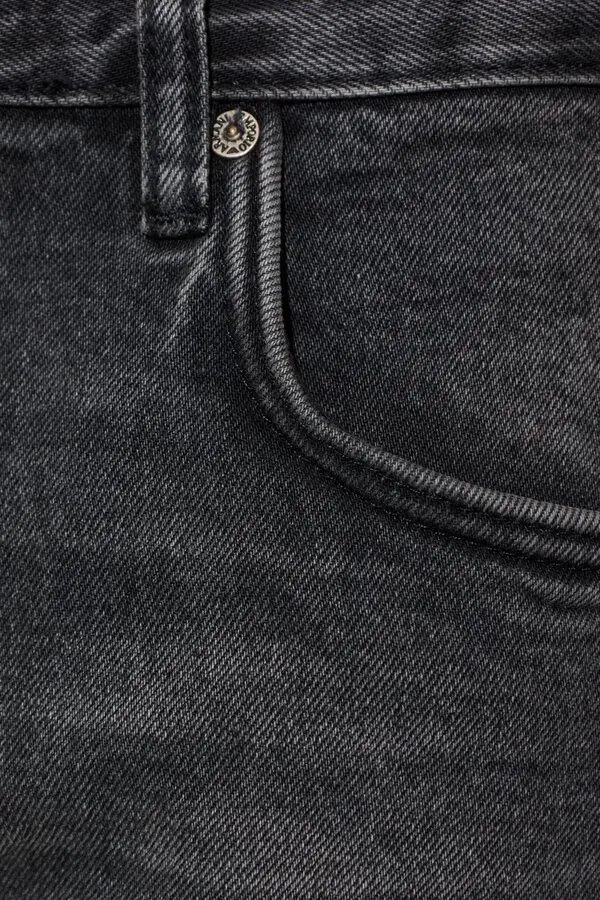 Emporio Armani Jeans With Tapered Legs