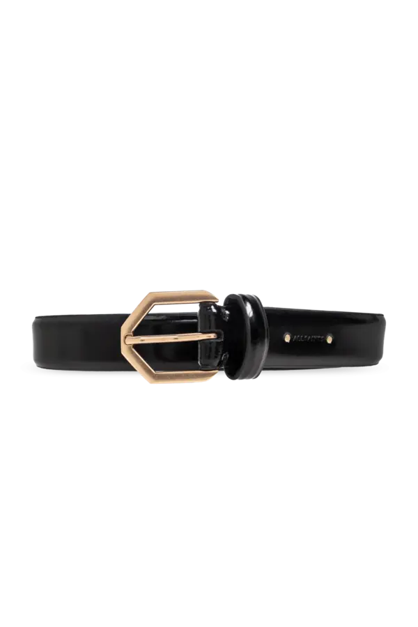 ALLSAINTS Leather Belt