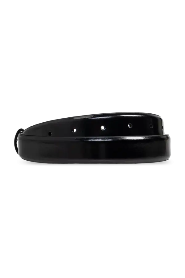 ALLSAINTS Leather Belt