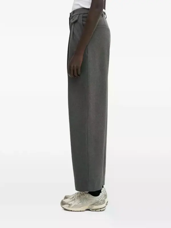 WRSTBHVR Dorea Pleated Trousers