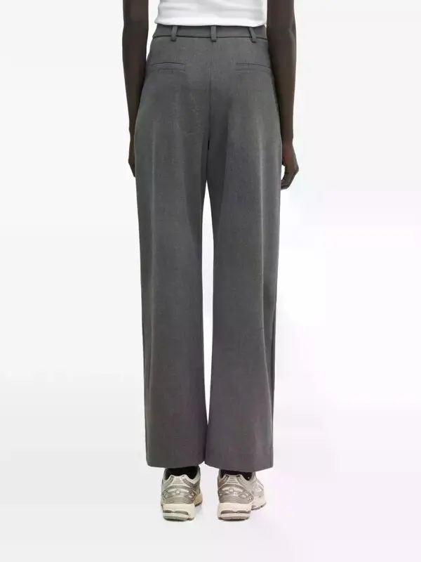 WRSTBHVR Dorea Pleated Trousers