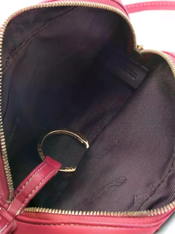 Loewe Amazona 2000s Tote Bag