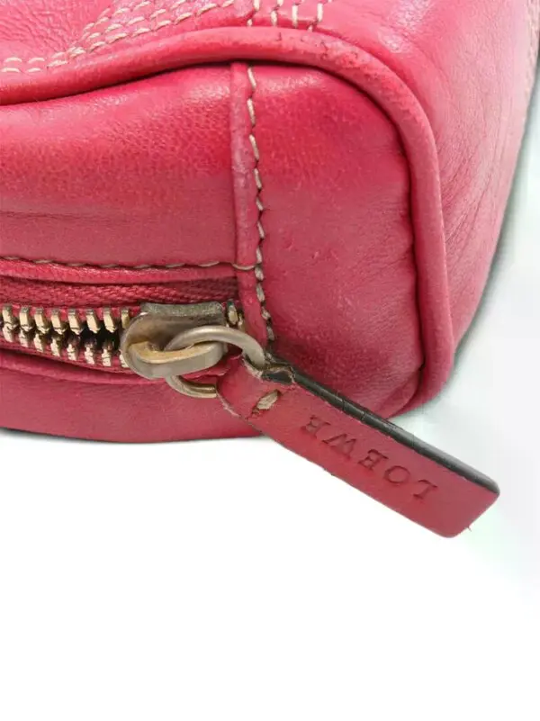 Loewe Amazona 2000s Tote Bag