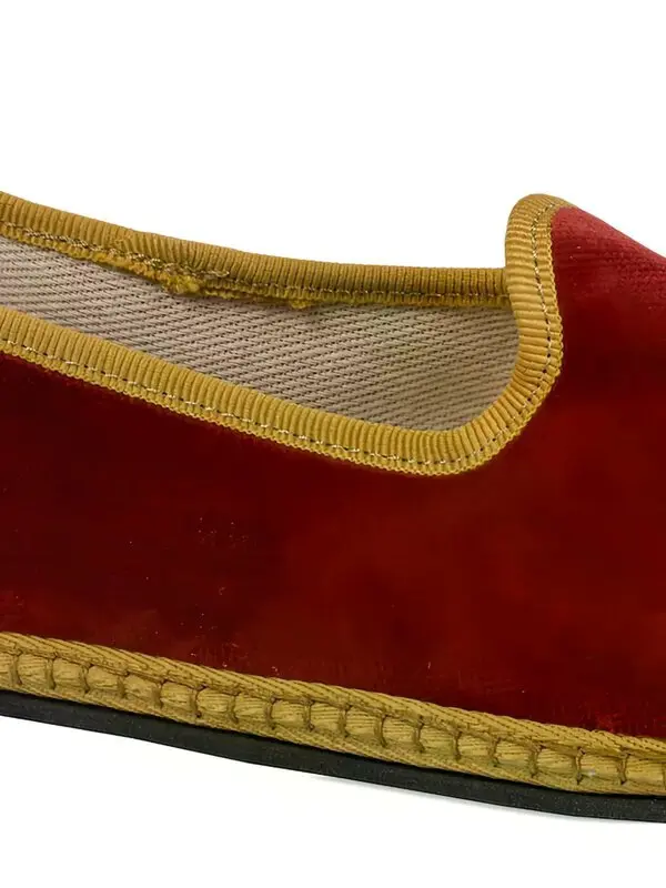 VIBI VENEZIA Rialto Slippers