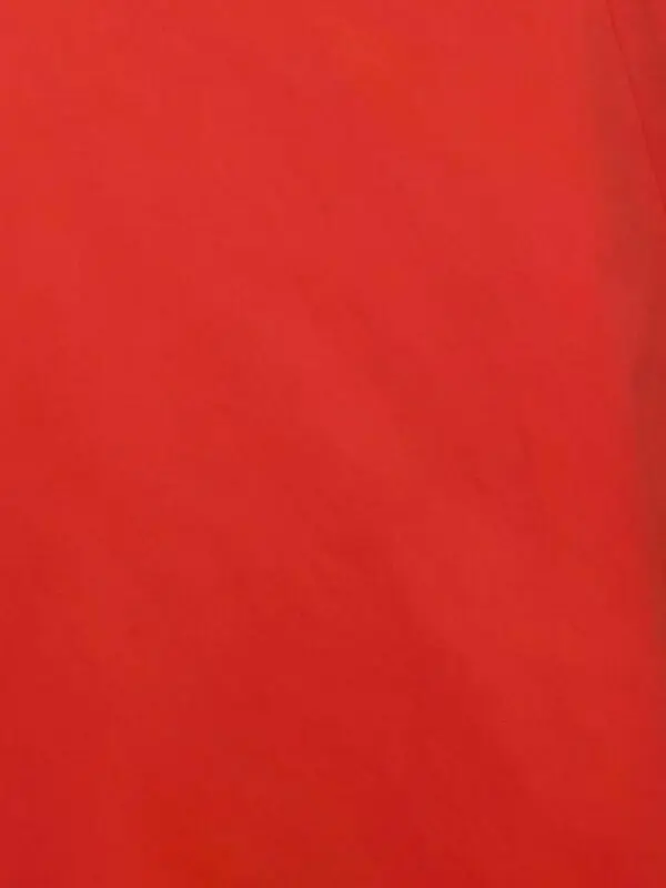 Isa Arfen Asymmetric Knot Detail One-shoulder Blouse