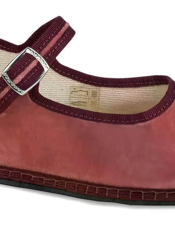 VIBI VENEZIA Marie Antoinette Ballet Flats