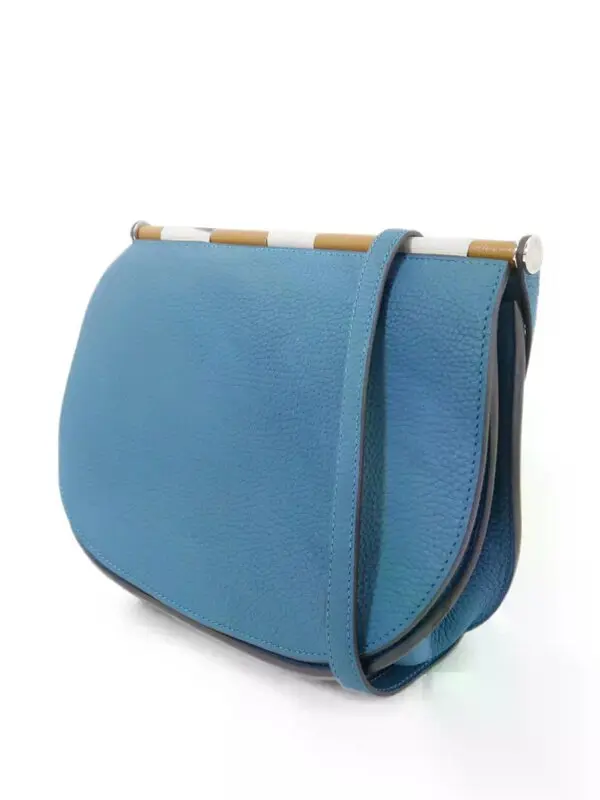 Hermès Sac Saut Shoulder Bag