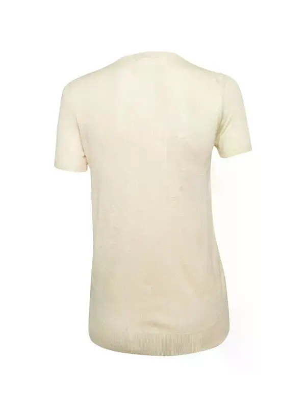 Dior Embellished T-shirt