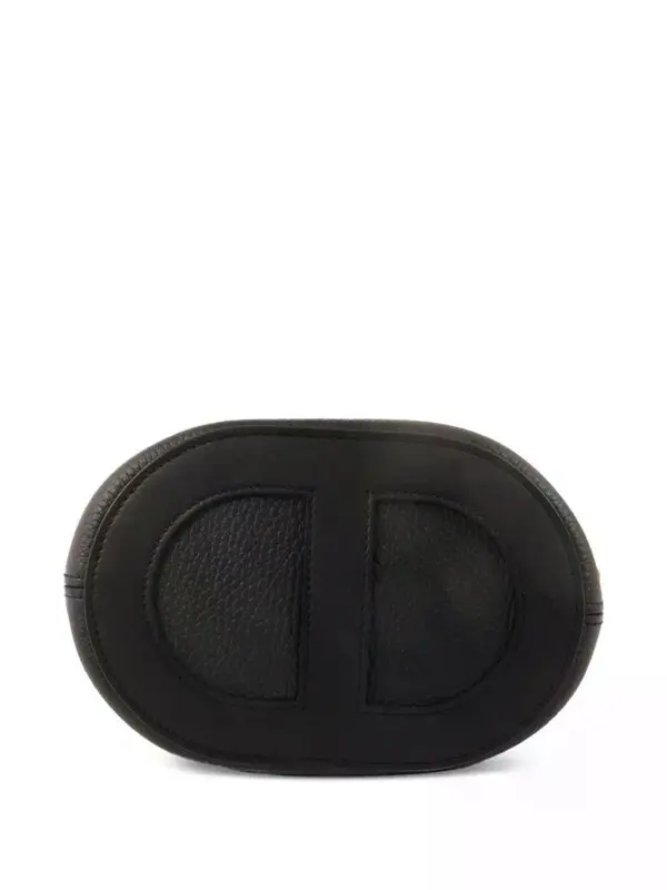 Hermès In The Loop 18" Mini Tote Bag - Black