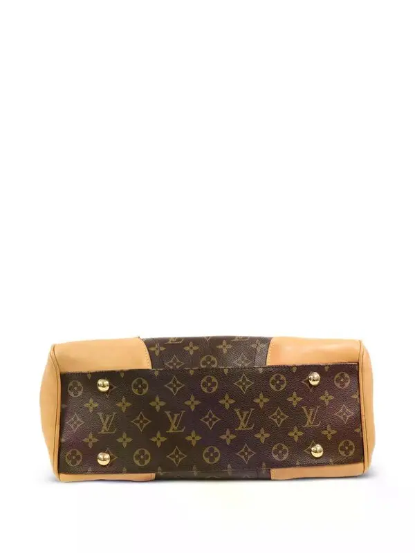 LOUIS VUITTON Beverly Gm Shoulder Bag