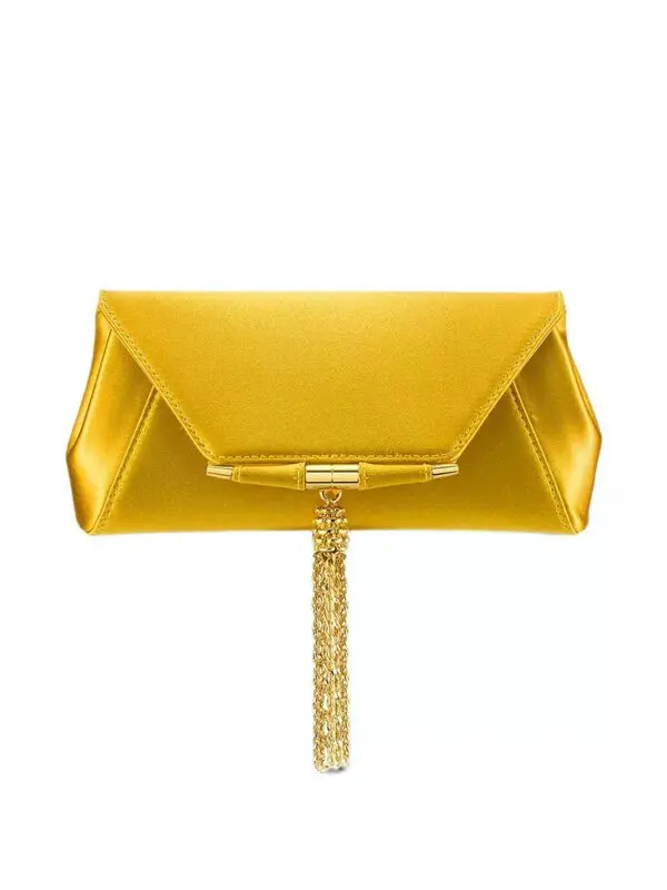Tyler Ellis Small Piper Clutch Bag