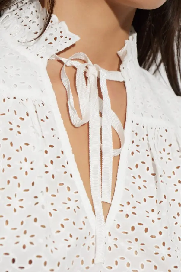 Ulla Johnson Top "pristine
