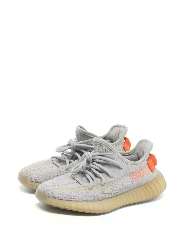 ADIDAS X YEEZY Boost 350 V2 Knit Sneakers - Grey