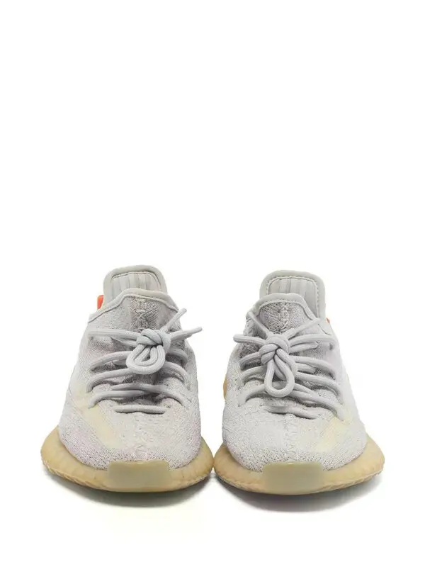 ADIDAS X YEEZY Boost 350 V2 Knit Sneakers - Grey