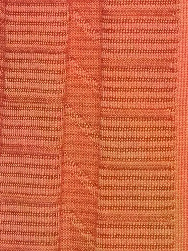 Missoni Textured Knit Cardigan