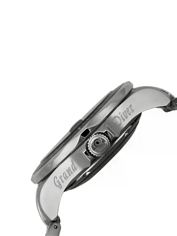 INVICTA Pro Diver Automatic Stainless Steel Watch