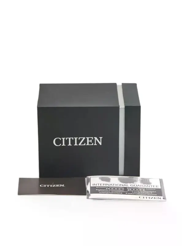 Citizen Tsuyosa Automatic Watch