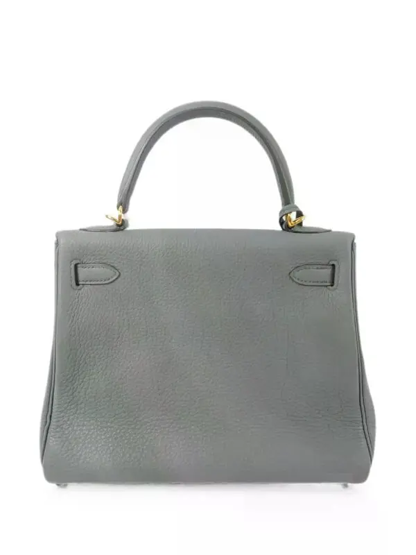 Hermès Kelly Handbag