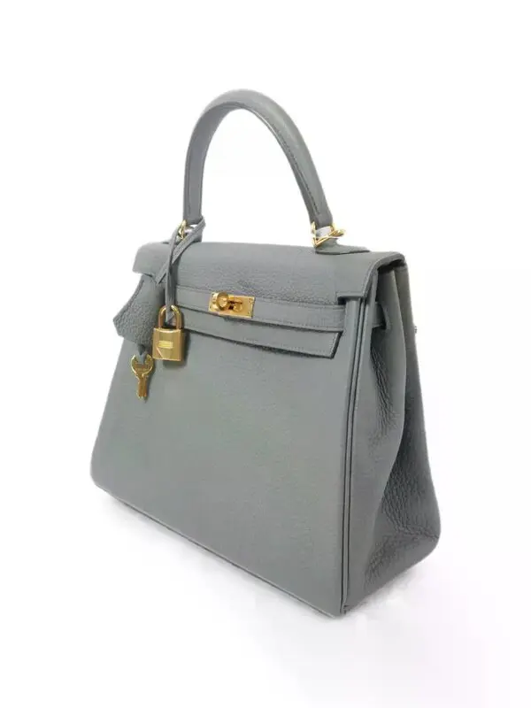 Hermès Kelly Handbag