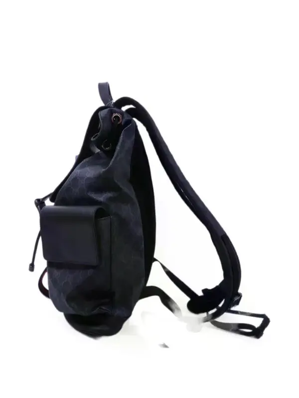 Gucci Gg Supreme Backpack