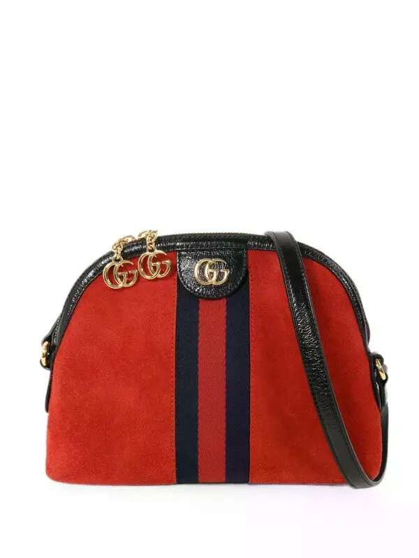 Gucci Ophidia Gg Shoulder Bag
