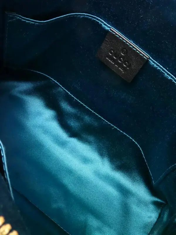 Gucci Ophidia Gg Shoulder Bag