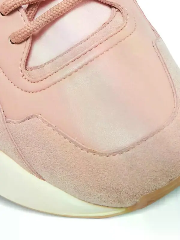 Stella McCartney Eclypse Panelled Sneakers