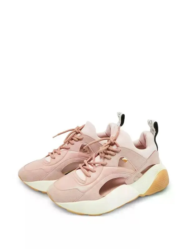 Stella McCartney Eclypse Panelled Sneakers