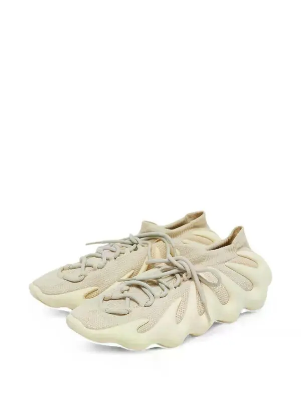 ADIDAS X YEEZY 450 Knit Sneakers
