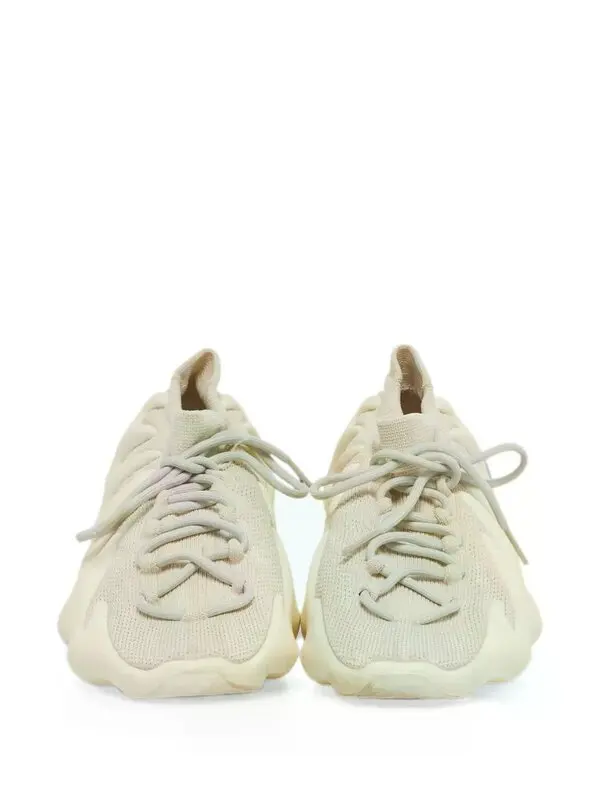 ADIDAS X YEEZY 450 Knit Sneakers
