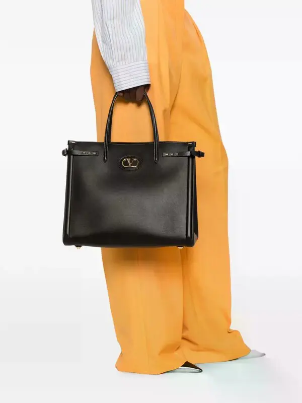 Valentino Garavani Medium Antibes Tote Bag