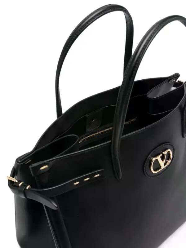 Valentino Garavani Medium Antibes Tote Bag
