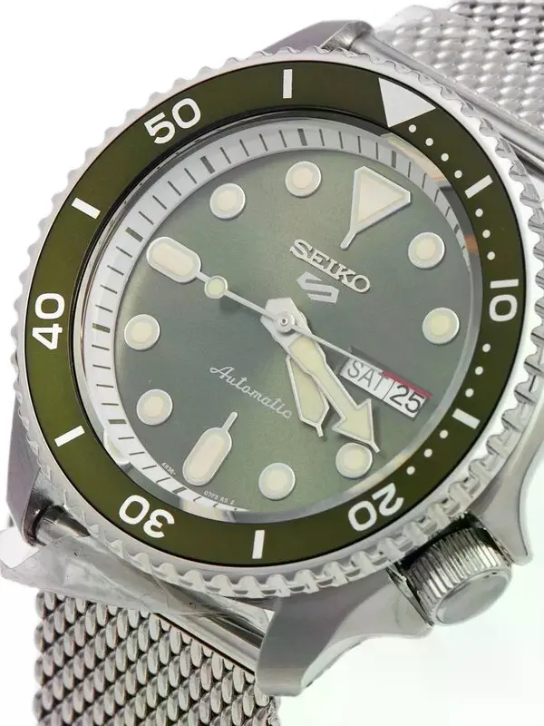 SEIKO PREOWNED Seiko 5 Sport Automatic Watch
