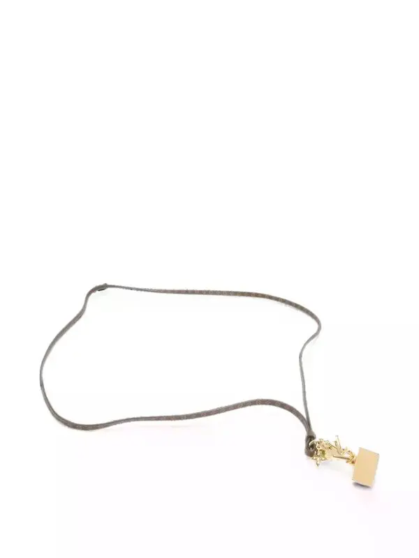 LOUIS VUITTON Monogram Phone Strap