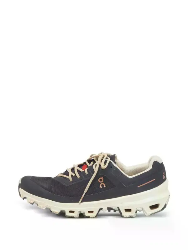 Loewe X On Cloudventure Sneakers - Black