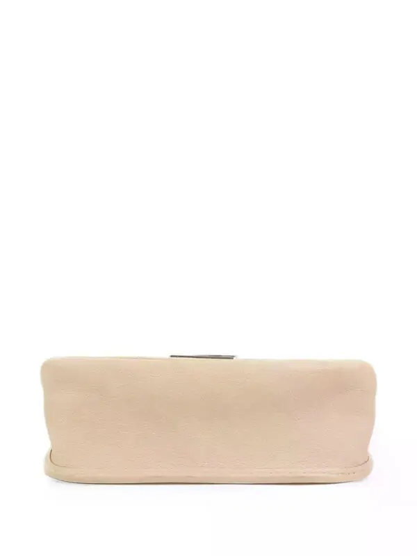 LOUIS VUITTON Epi Buci Shoulder Bag