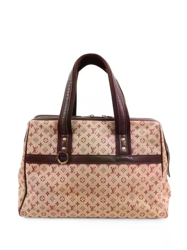 LOUIS VUITTON Josephine Tote Bag - Neutrals