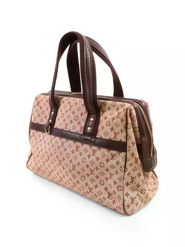 LOUIS VUITTON Josephine Tote Bag - Neutrals