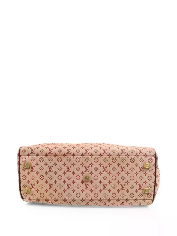 LOUIS VUITTON Josephine Tote Bag - Neutrals