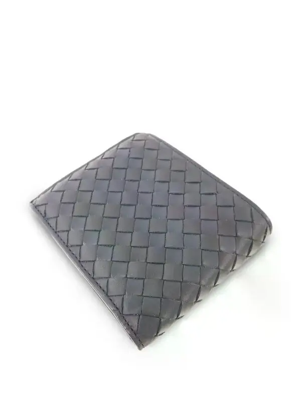 Bottega Veneta Bi-fold Wallet