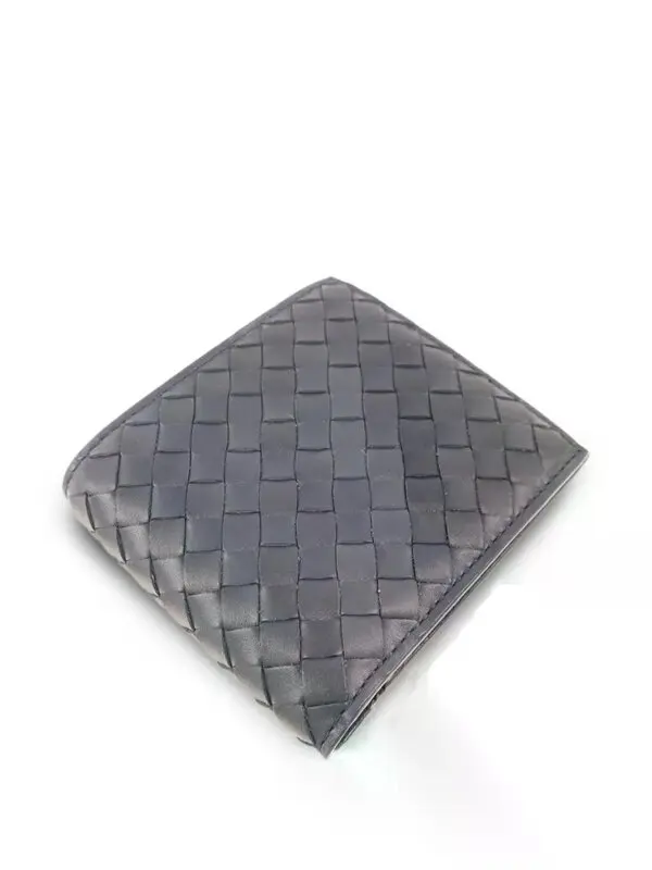 Bottega Veneta Bi-fold Wallet