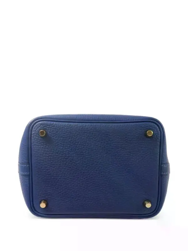 Hermès Picotin Pm Bag