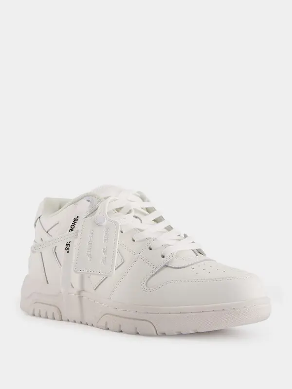 Off-White Out Of Office Sneakers