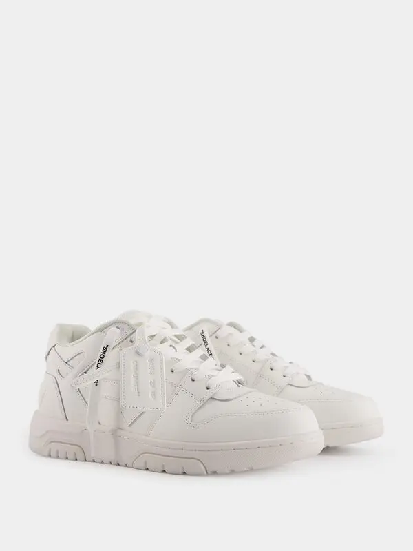 Off-White Out Of Office Sneakers