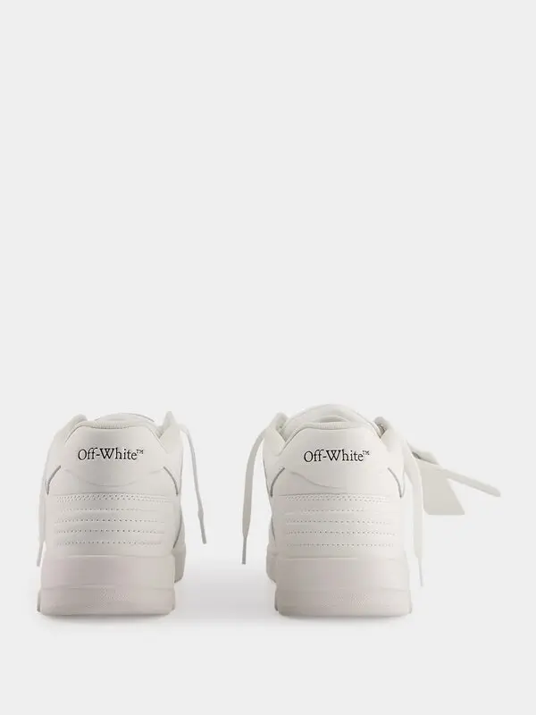 Off-White Out Of Office Sneakers