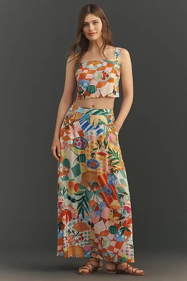 HUTCH Nemy Skirt