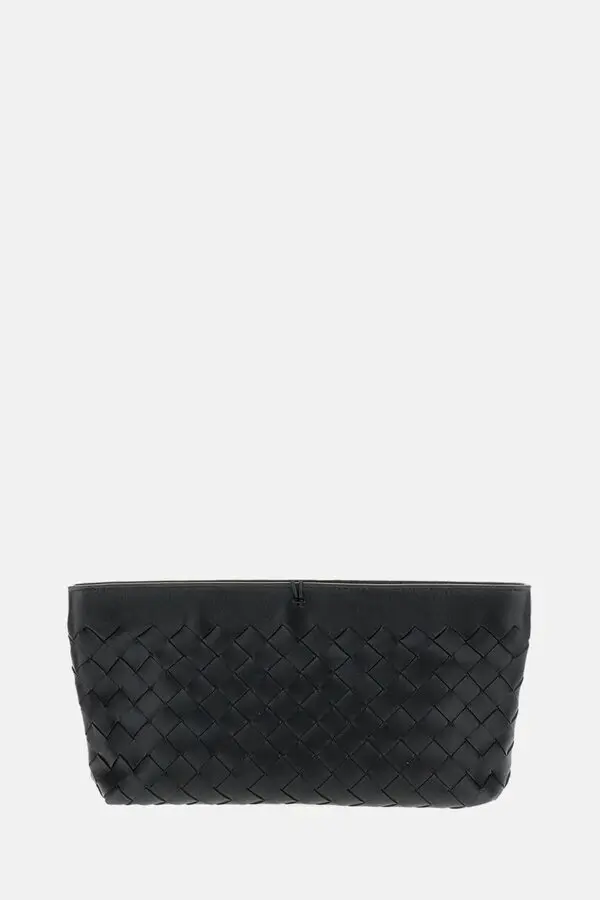 Bottega Veneta Andiamo Boat Bag