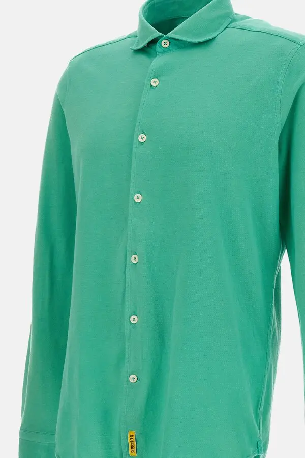 B.D.BAGGIES Camicia Michigan