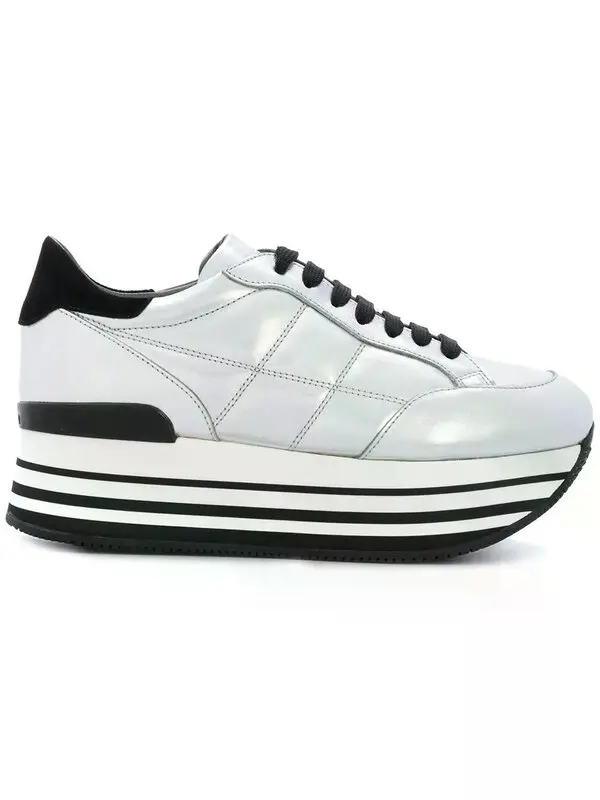 Hogan H222 Sneakers