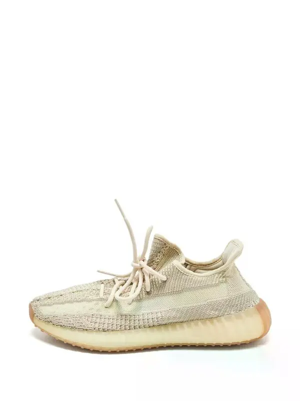 ADIDAS X YEEZY Boost 350 V2 Lace-up Sneakers - Neutrals